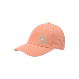 Chillouts Cap 'Arklow' female Orange size One Size