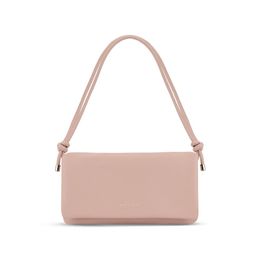 Expatri&eacute; Expatri&eacute; Handbag 'Juliette' female Pink size One Size