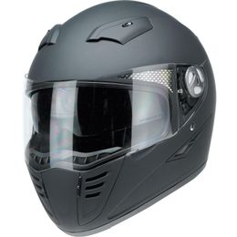 Redbike RB-1200, Integralhelm