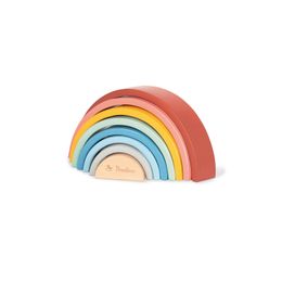 Pinolino Holzregenbogen Ruby &ndash; bunt