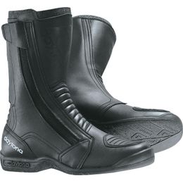 Daytona Toper, Stiefel