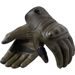 Revit Monster 3, Handschuhe