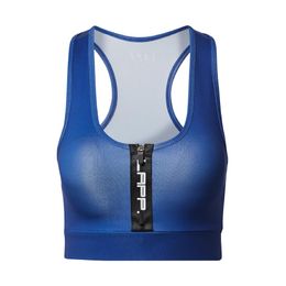 Lapp The Brand Sports Bra female Blue size L