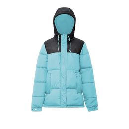 Ucy Winter Jacket female Blue size XL