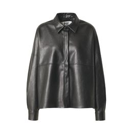 Maze Between-Season Jacket female Black size L