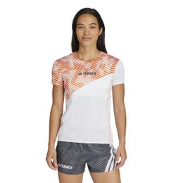 Adidas Terrex Techrock Pro T-shirt Damen