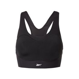 Reebok Sports Bra female Black size XL/XXL