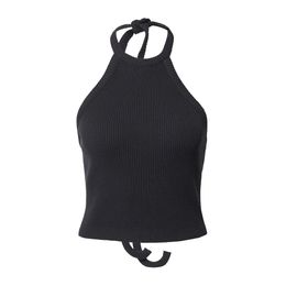 NU-IN Knitted Top female Black size XL