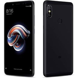 Xiaomi Redmi Note 5 32GB - Schwarz - Ohne Vertrag
