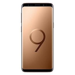 Samsung Galaxy S9 64GB - Ros&eacute;gold - Ohne Vertrag