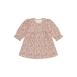 HUST & CLAIRE Hust & Claire Dress 'Kis Flora' girl Beige size 92