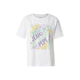 Pepe Jeans Shirt female White size S