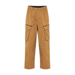 Under Armour Workout Pants 'Unstoppable Utility' male Brown size L