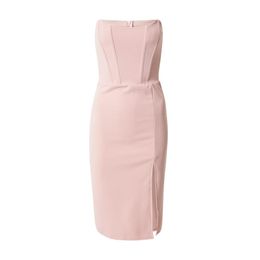 TFNC Dress 'ANET' female Pink size 8