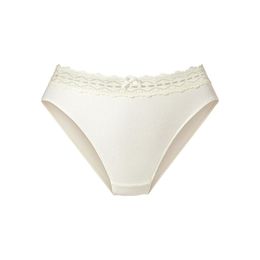 s.Oliver Slip Damen Gr&ouml;&szlig;e XXS/XS creme