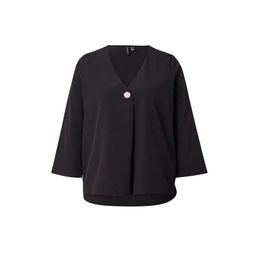 V&eacute;ro Moda Vero Moda Blouse 'VMEVA' female Black size XL