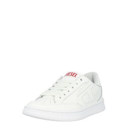 Diesel Sneakers 'S-DAKOTA' female White size 36,5