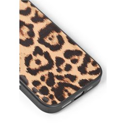 IDeal of Sweden Smartphoneh&uuml;lle 'iPhone 16 Pro Max' Damen Gr&ouml;&szlig;e Onesize beige / schwarz