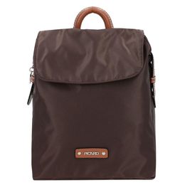 Picard Rucksack Herren Gr&ouml;&szlig;e One Size braun