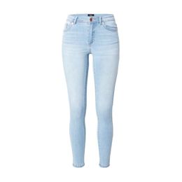 Only Jeans 'ONLWAUW' Damen Gr&ouml;&szlig;e 27/28 hellblau