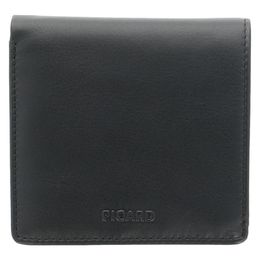 Picard Wallet male Black size One Size