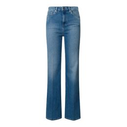 Pepe Jeans Jeans Damen Gr&ouml;&szlig;e 31 blue denim