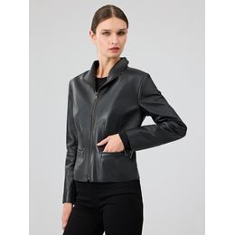Derimod Jacke Damen Gr&ouml;&szlig;e XXL schwarz