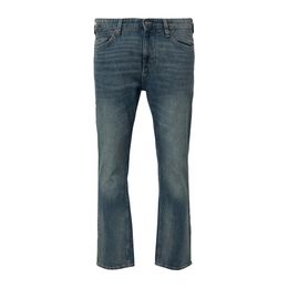 s.Oliver Jeans 'Casby' Herren Gr&ouml;&szlig;e 33 blue denim