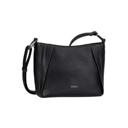 Gabor Bags Umh&auml;ngetasche "Brianne" in Schwarz - (B)25 x (H)20 cm - 40% | Damen-taschen