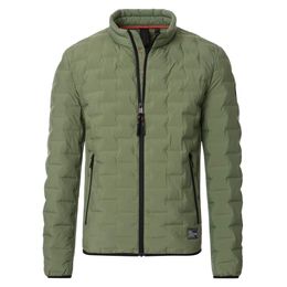 Casamoda Funktionsjacke in Khaki - 60% | Gr&ouml;&szlig;e M | Herren-outdoorjacken