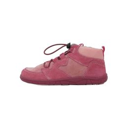 lamino Leder-Barfu&szlig;schuhe in Lila - 60% | Gr&ouml;&szlig;e 26 | Kindersneakers