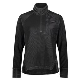 New Balance Funktionsshirt in Schwarz - 67% | Gr&ouml;&szlig;e S | Damen-outdoor-tops-shirts