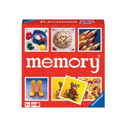 Ravensburger Memory "Junior memory " - ab 3 Jahren - 11% | Gesellschaftsspiele