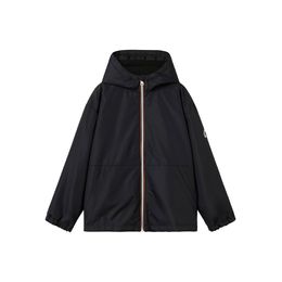 name it &Uuml;bergangsjacke "Massimo" in Schwarz - 34% | Gr&ouml;&szlig;e 158 | Kinderjacken