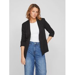 Vila Blazer "Her" in Schwarz - 40% | Gr&ouml;&szlig;e L | Damenjacken