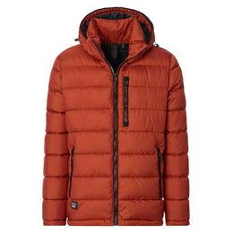Casamoda Winterjacke in Rot - 64% | Gr&ouml;&szlig;e M | Herrenjacken