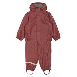 Mikk-line 2tlg. Regenoutfit - 45% | Gr&ouml;&szlig;e 110 | Babyjacken