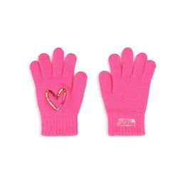 Billieblush Handschuhe in Pink - 24% | Gr&ouml;&szlig;e 92-110 | Kinderhandschuhe
