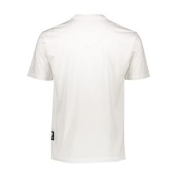 New Balance Shirt "Sneaker" in Wei&szlig; - 50% | Gr&ouml;&szlig;e L | Herren-plussize