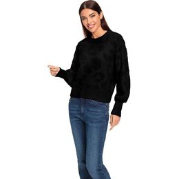 Heine Pullover in Schwarz - 60% | Gr&ouml;&szlig;e 42 | Damen-pullover-cardigans