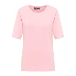 ELBSAND Shirt "Siva" in Rosa - 51% | Gr&ouml;&szlig;e S | Damen-tops