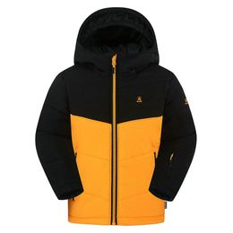 Kamik Winterjacke "Winston" in Orange - 45% | Gr&ouml;&szlig;e 104 | Kinderjacken
