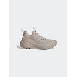 adidas terrex Halbschuh 'Free Hiker 2.0' Damen Gr&ouml;&szlig;e 40.5/41 beige / kitt