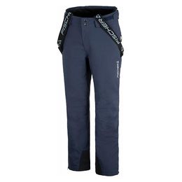 Fischer Ski-/ Snowboardhose "RC4" in Dunkelblau - 59% | Gr&ouml;&szlig;e XL | Herren-outdoorhosen