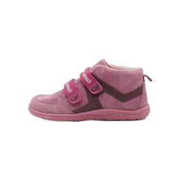 lamino Leder-Barfu&szlig;schuhe in Pink - 64% | Gr&ouml;&szlig;e 26 | Kindersneakers