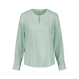 Gerry Weber Bluse in Mint - 14% | Gr&ouml;&szlig;e 42 | Damen-blusen