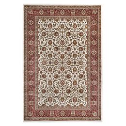 deco Rugs & Carpet Kurzflor-Teppich "Bazar" in Creme - 65% | Gr&ouml;&szlig;e 60x110 cm |