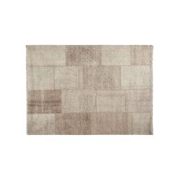 deco Rugs & Carpet Kurzflor-Teppich "Ambiente" in Beige - 51% | Gr&ouml;&szlig;e 57x90 cm |