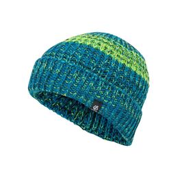 Dare 2b Beanie "Mindless II" in Gr&uuml;n/ Blau - 29% | Gr&ouml;&szlig;e 158 | Kindermuetzen