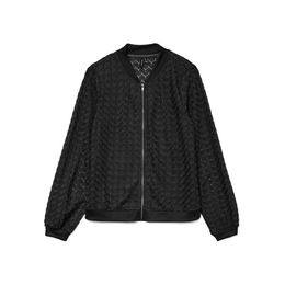 V&eacute;ro Moda Vero Moda Blouson in Schwarz - 45% | Gr&ouml;&szlig;e XS | Damenjacken